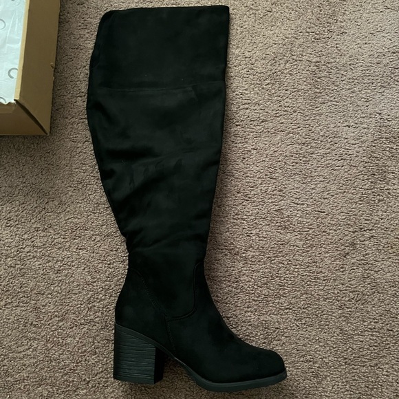 Journee Collection | Shoes | New Journee Collection Sana Over The Knee ...